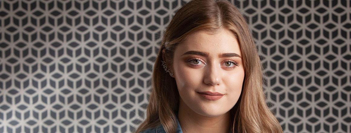 Morgan McComb | Organ Donation Scotland