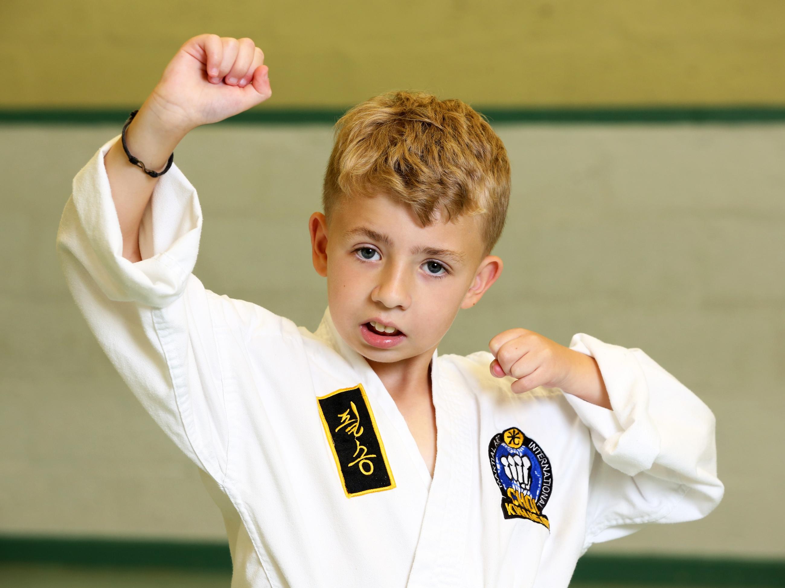 Alex Crichton | Organ Donation Scotland